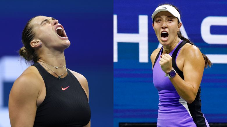 Tennis. US Open - Aryna Sabalenka - Jessica Pegula en finale, les résultats de la nuit - TennisActu